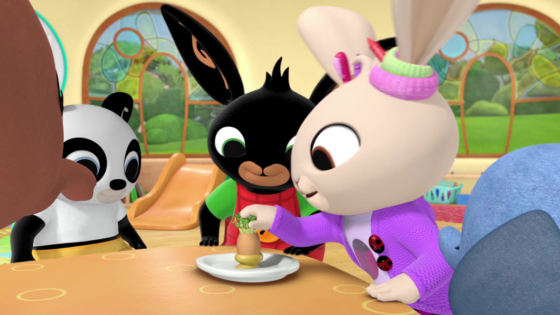 Watch Bing Season 3 Online | Stream TV Shows | Stan