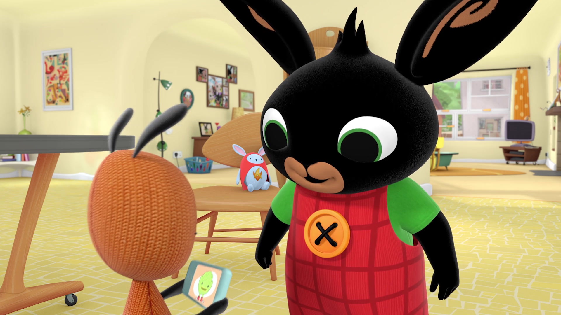 Watch Bing Season 3 Online | Stream TV Shows | Stan