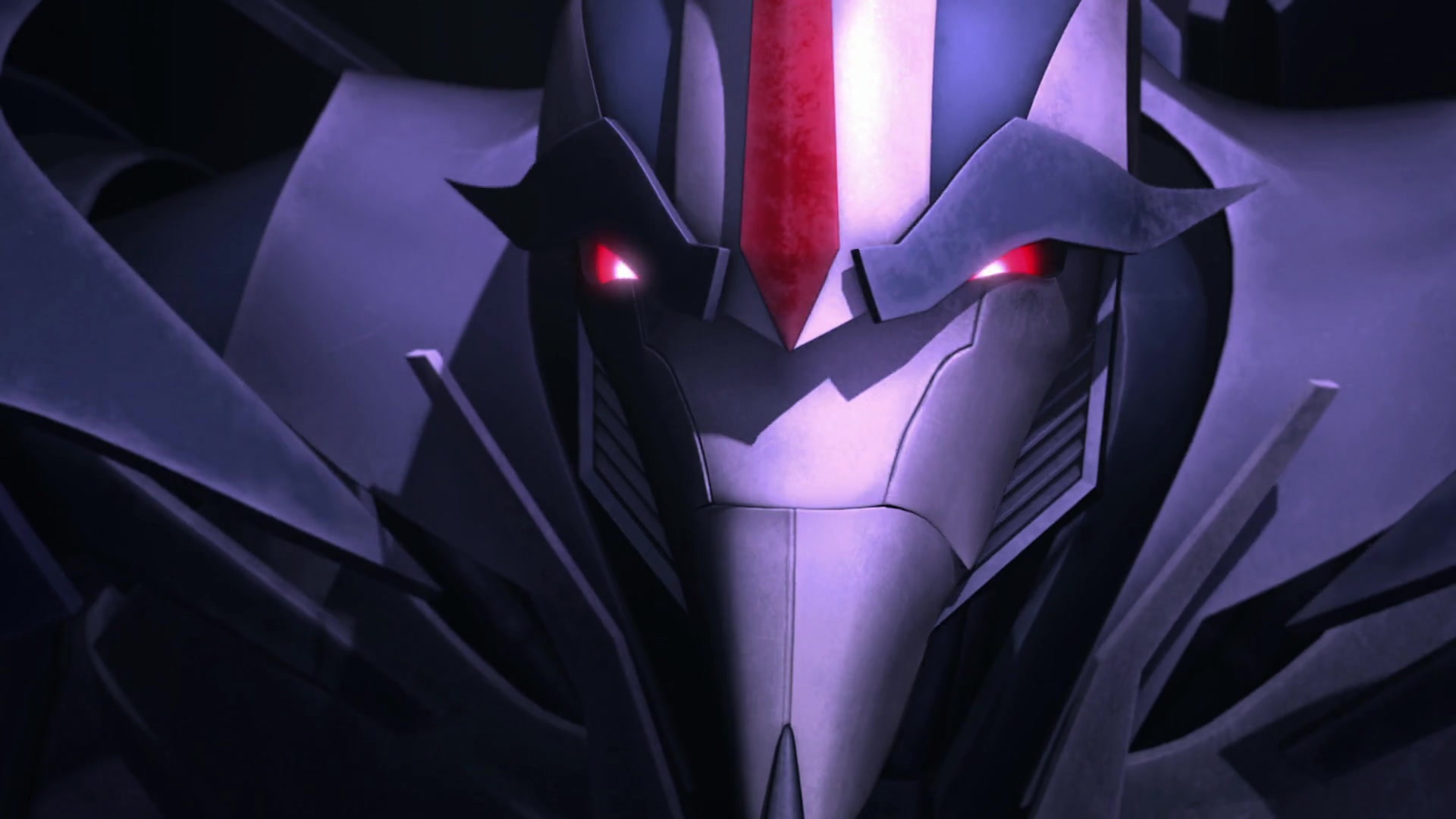 Watch Transformers: Prime Season 2 Online | Stream TV Shows | Stan