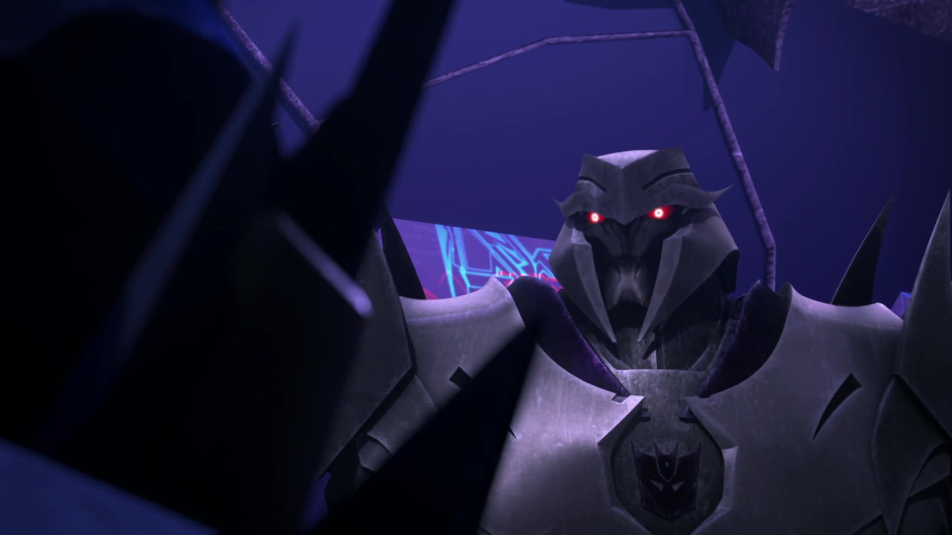 Watch Transformers: Prime Season 2 Online | Stream TV Shows | Stan