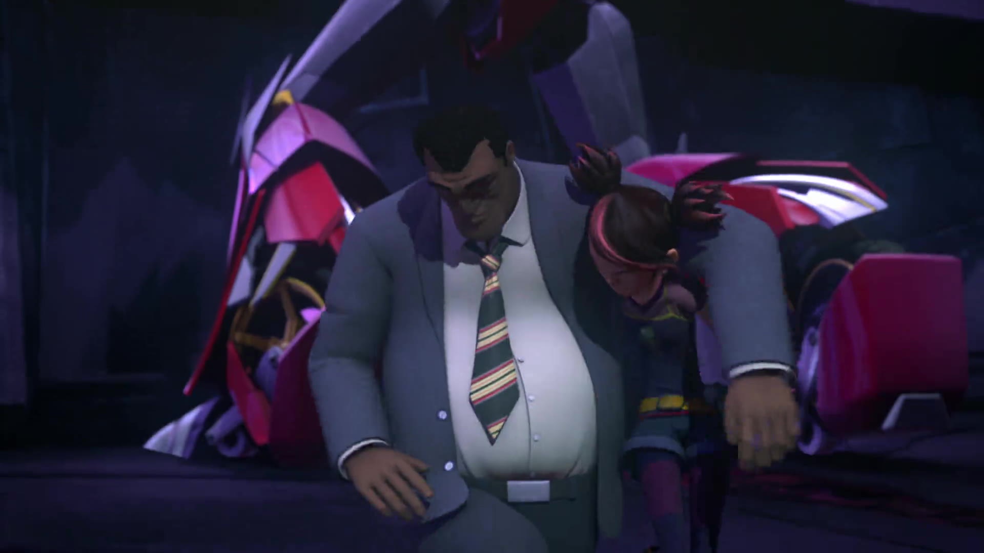 Watch Transformers: Prime Season 2 Online | Stream TV Shows | Stan