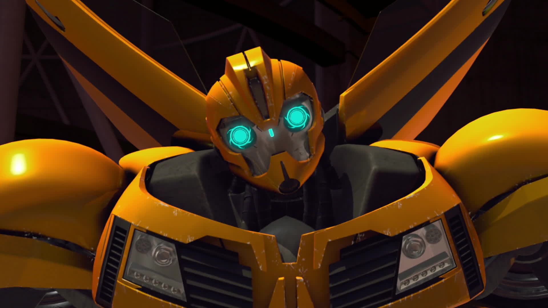 Watch Transformers: Prime Season 2 Online | Stream TV Shows | Stan