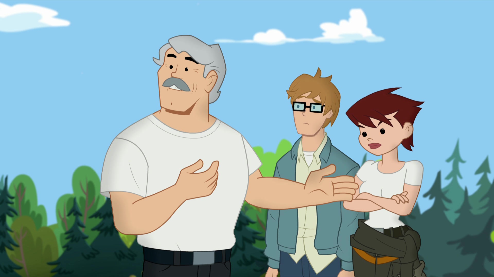 Watch Transformers: Rescue Bots Season 3 Online | Stream TV Shows | Stan