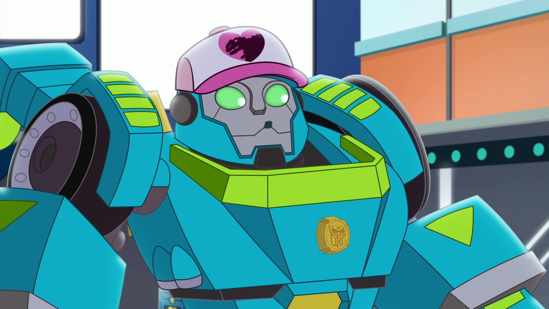 Watch Transformers: Rescue Bots Academy Season 2 Online | Stream TV ...