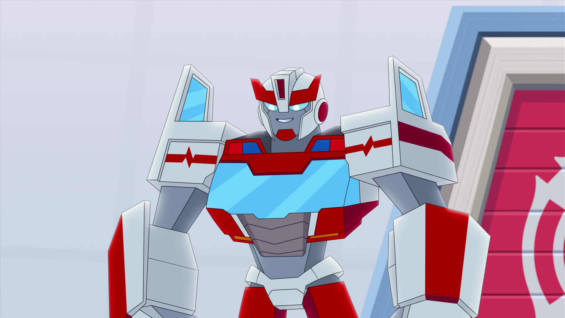 Watch Transformers: Rescue Bots Academy Season 2 Online | Stream TV ...