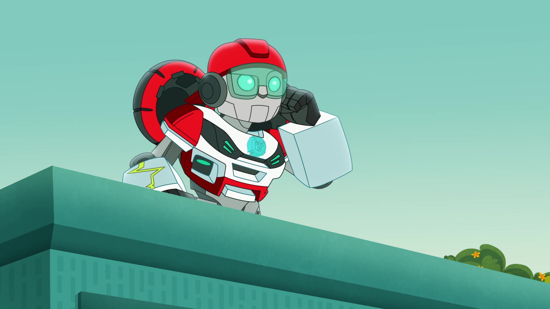 Watch Transformers: Rescue Bots Academy Season 2 Online | Stream TV ...