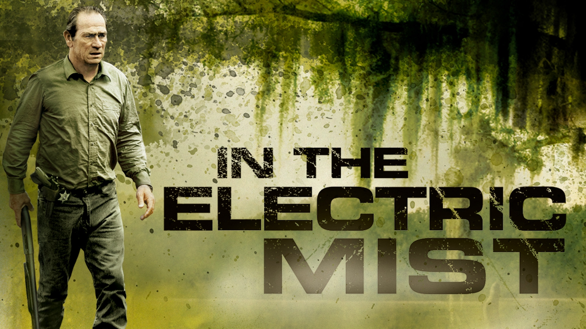 Stream In The Electric Mist Online | Download and Watch HD Movies | Stan