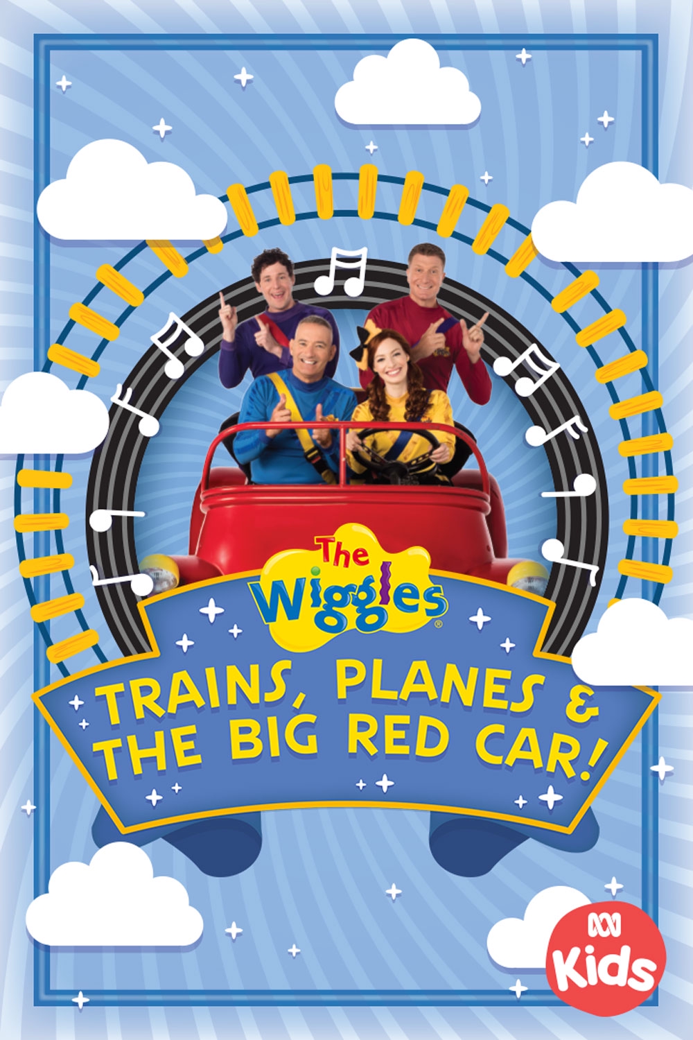 Stream The Wiggles, Wiggle Town! Online | Download and Watch HD Movies ...
