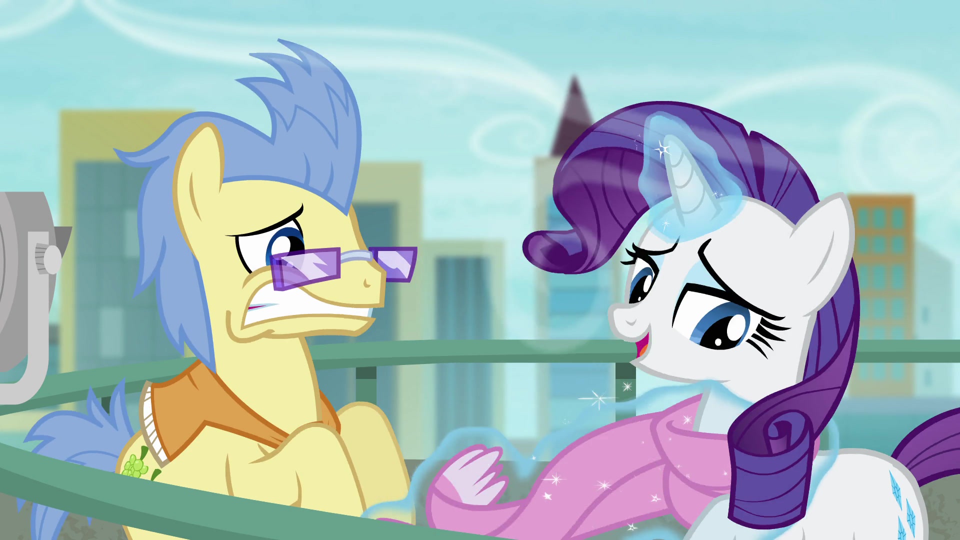 Watch My Little Pony: Friendship Is Magic Season 4 Online | Stream TV ...