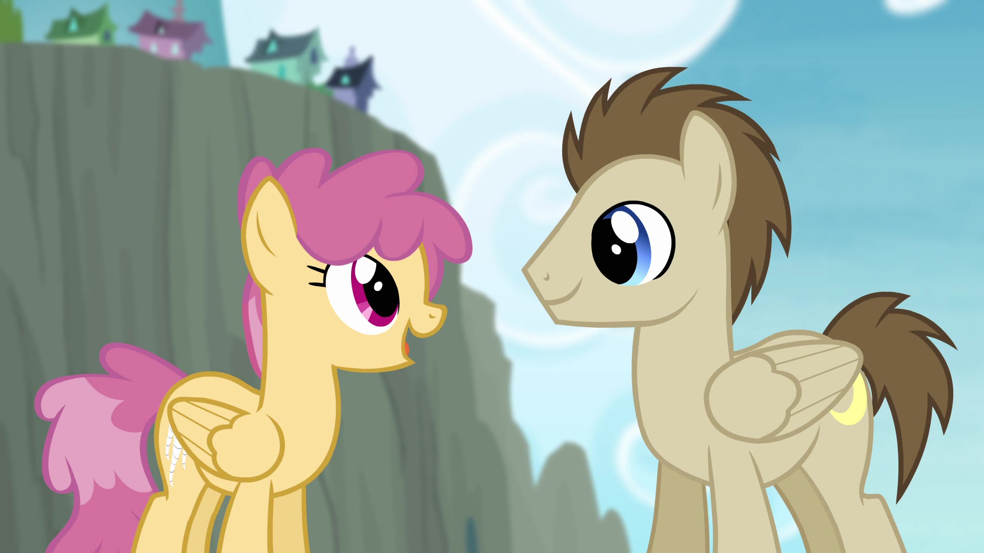 Watch My Little Pony: Friendship Is Magic Season 4 Online | Stream TV ...