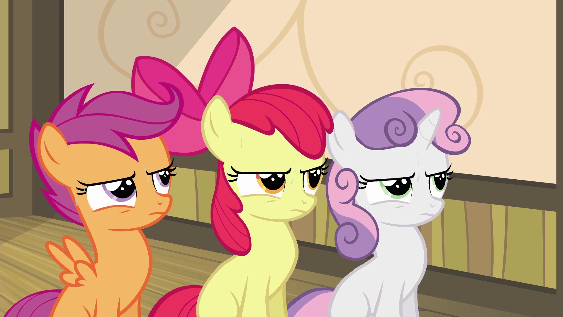 Watch My Little Pony: Friendship Is Magic Season 4 Online | Stream TV ...