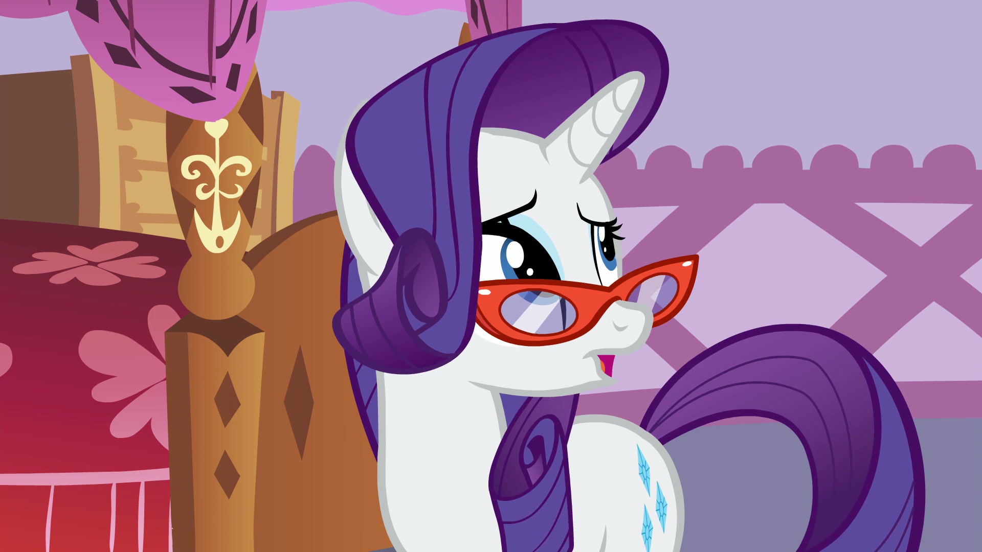 Watch My Little Pony: Friendship Is Magic Season 4 Online | Stream TV ...