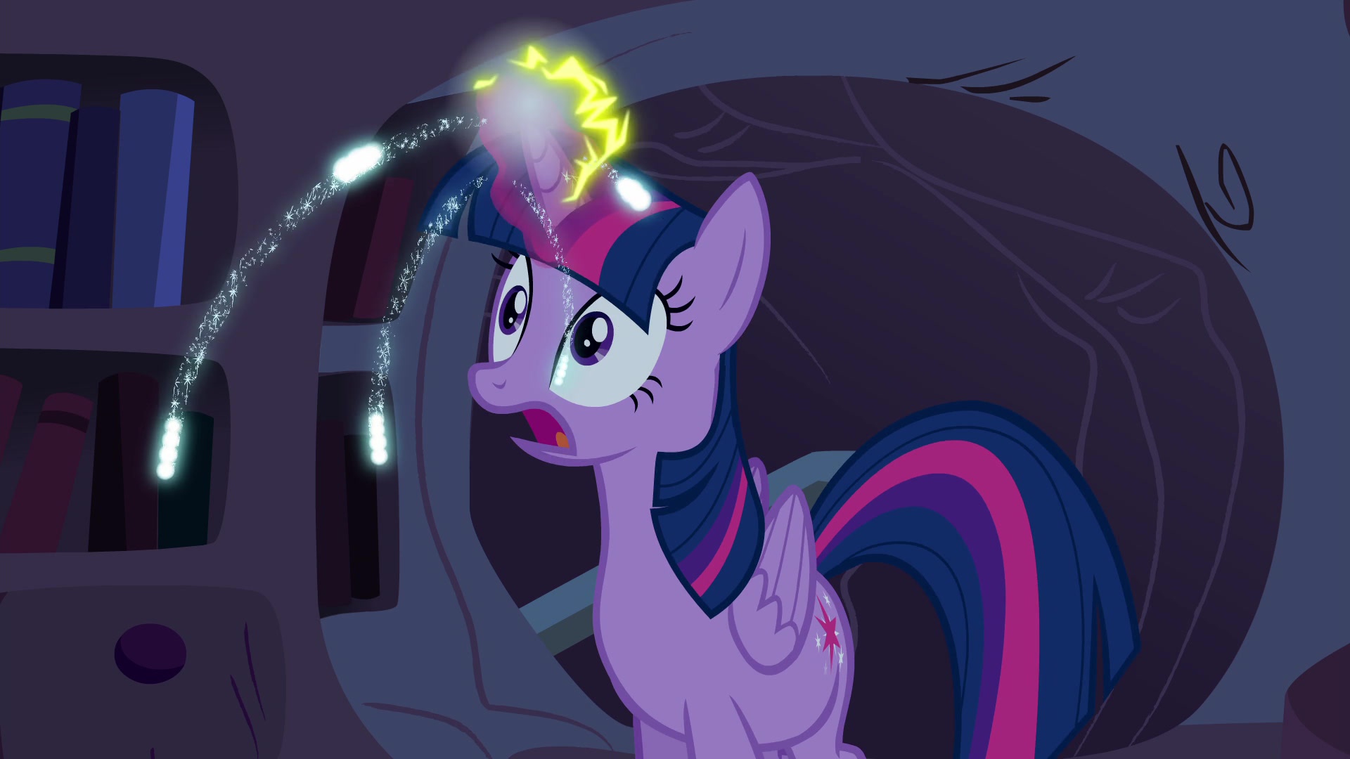 Watch My Little Pony: Friendship Is Magic Season 4 Online | Stream TV ...