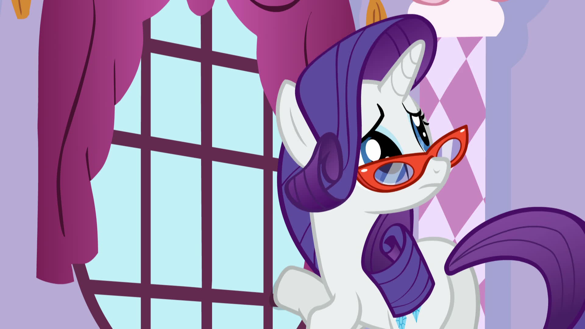 Watch My Little Pony: Friendship Is Magic Season 5 Online | Stream TV ...