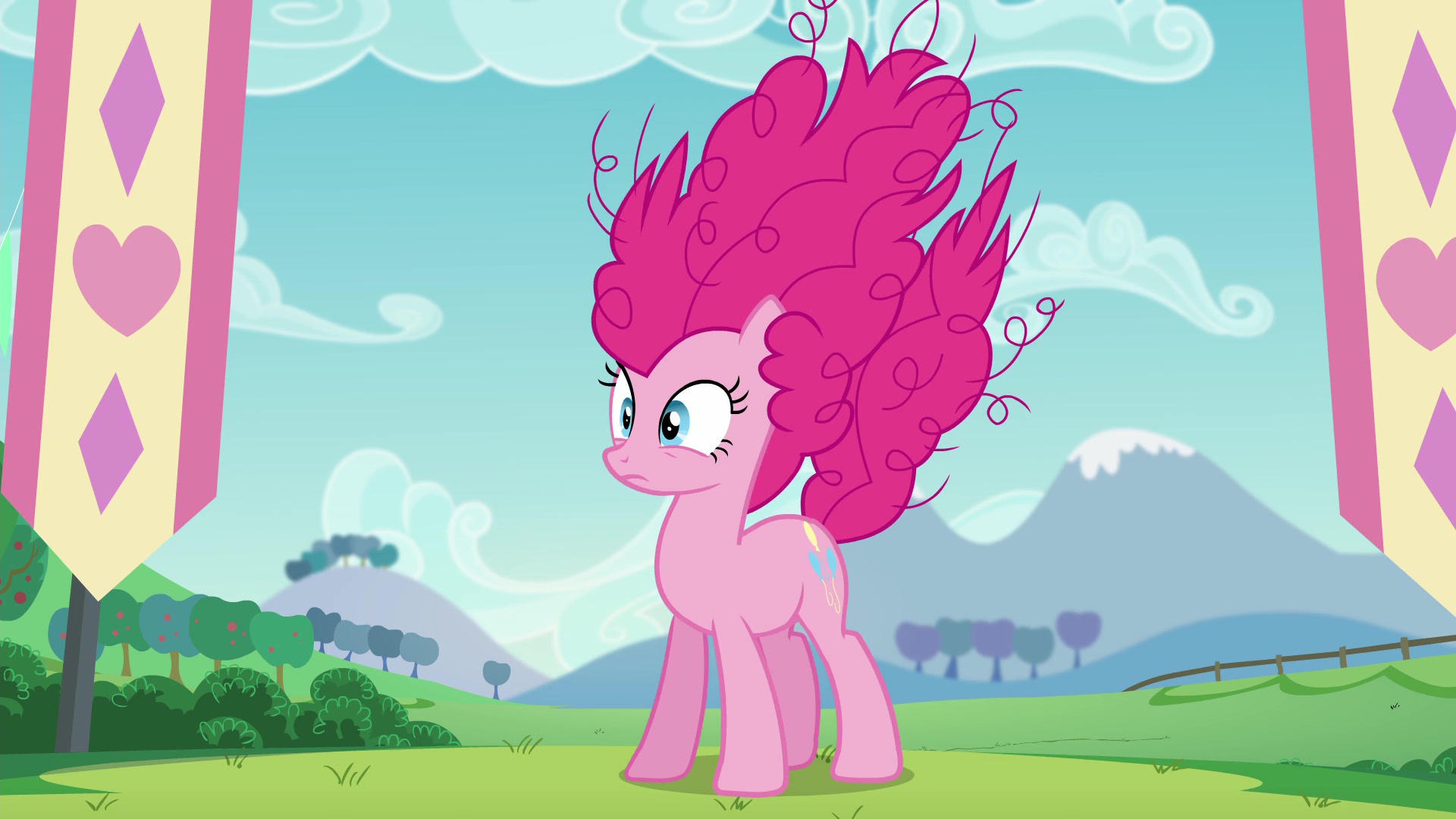 Watch My Little Pony: Friendship Is Magic Season 5 Online | Stream TV ...