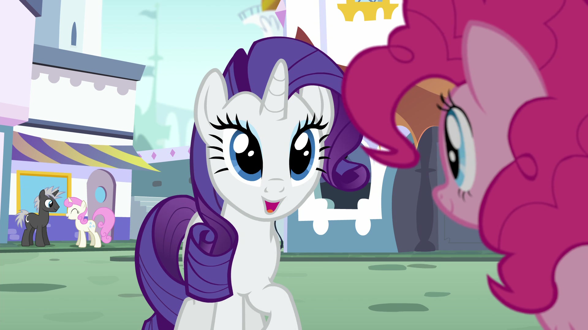 Watch My Little Pony: Friendship Is Magic Season 6 Online | Stream TV ...