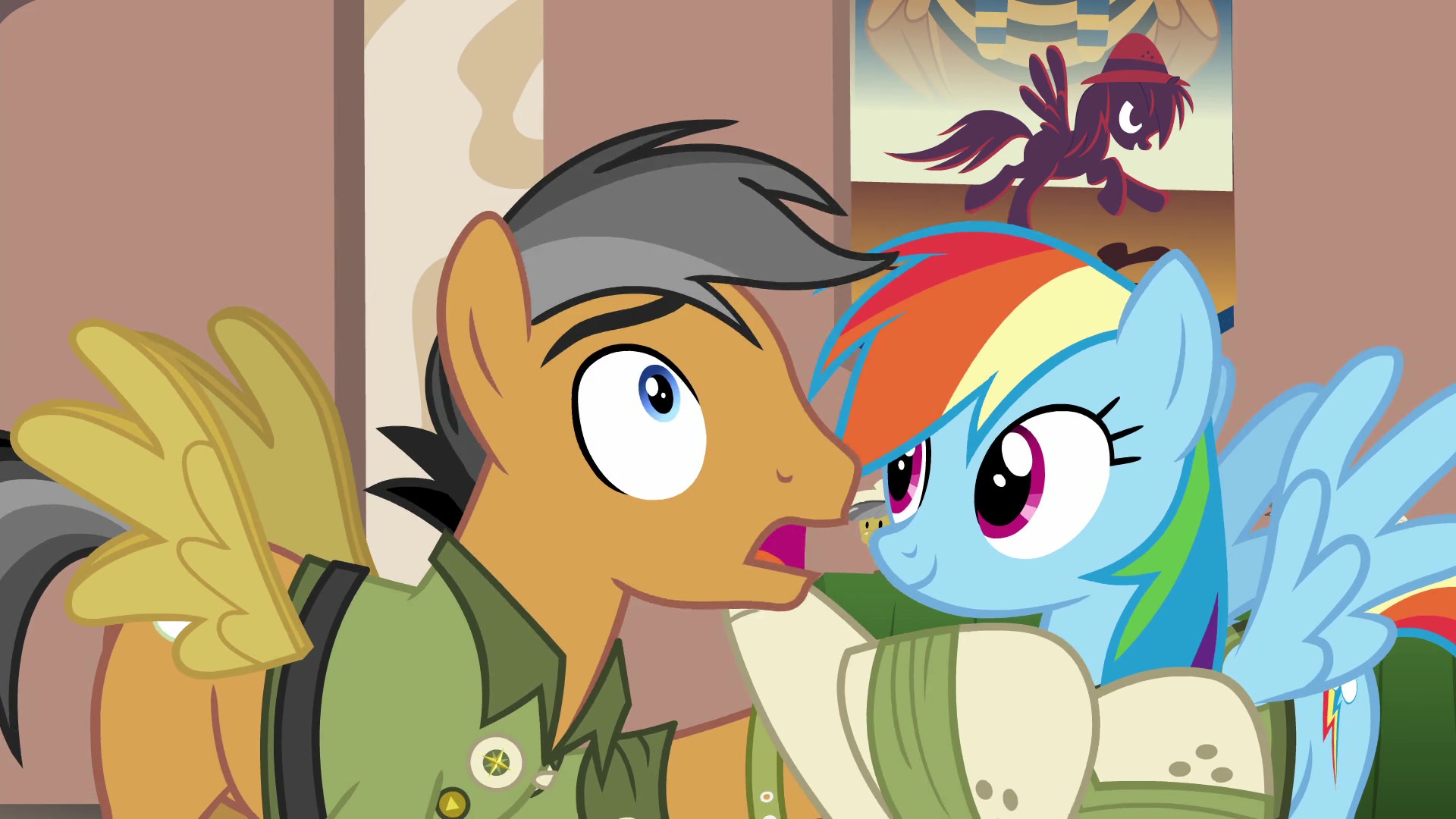 Watch My Little Pony: Friendship Is Magic Season 6 Online | Stream TV ...