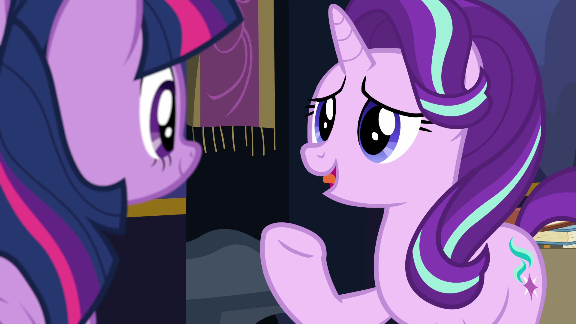 Watch My Little Pony Friendship Is Magic Season 6 Online Stream Tv