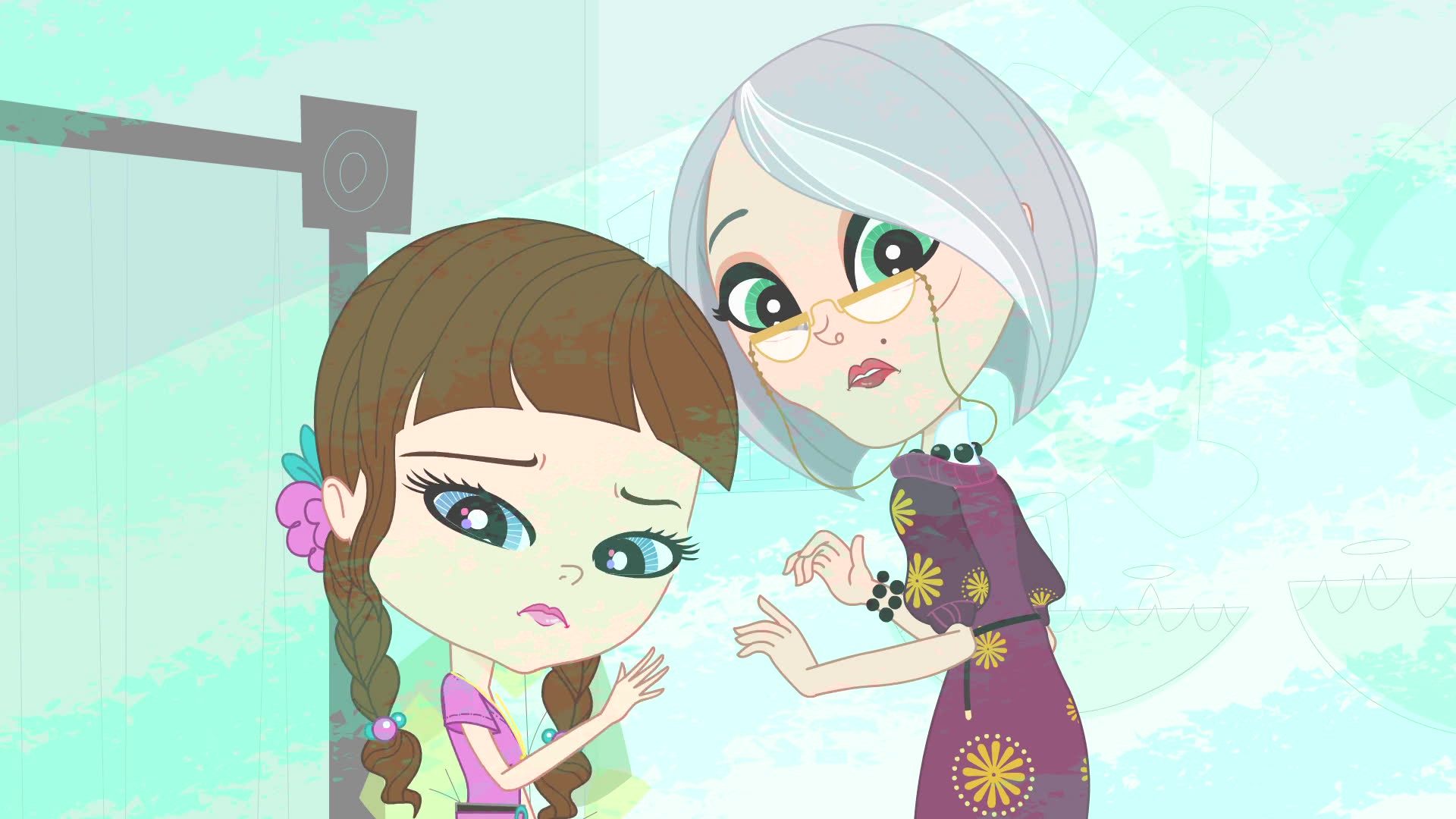 Watch Littlest Pet Shop Season 2 Online | Stream TV Shows | Stan