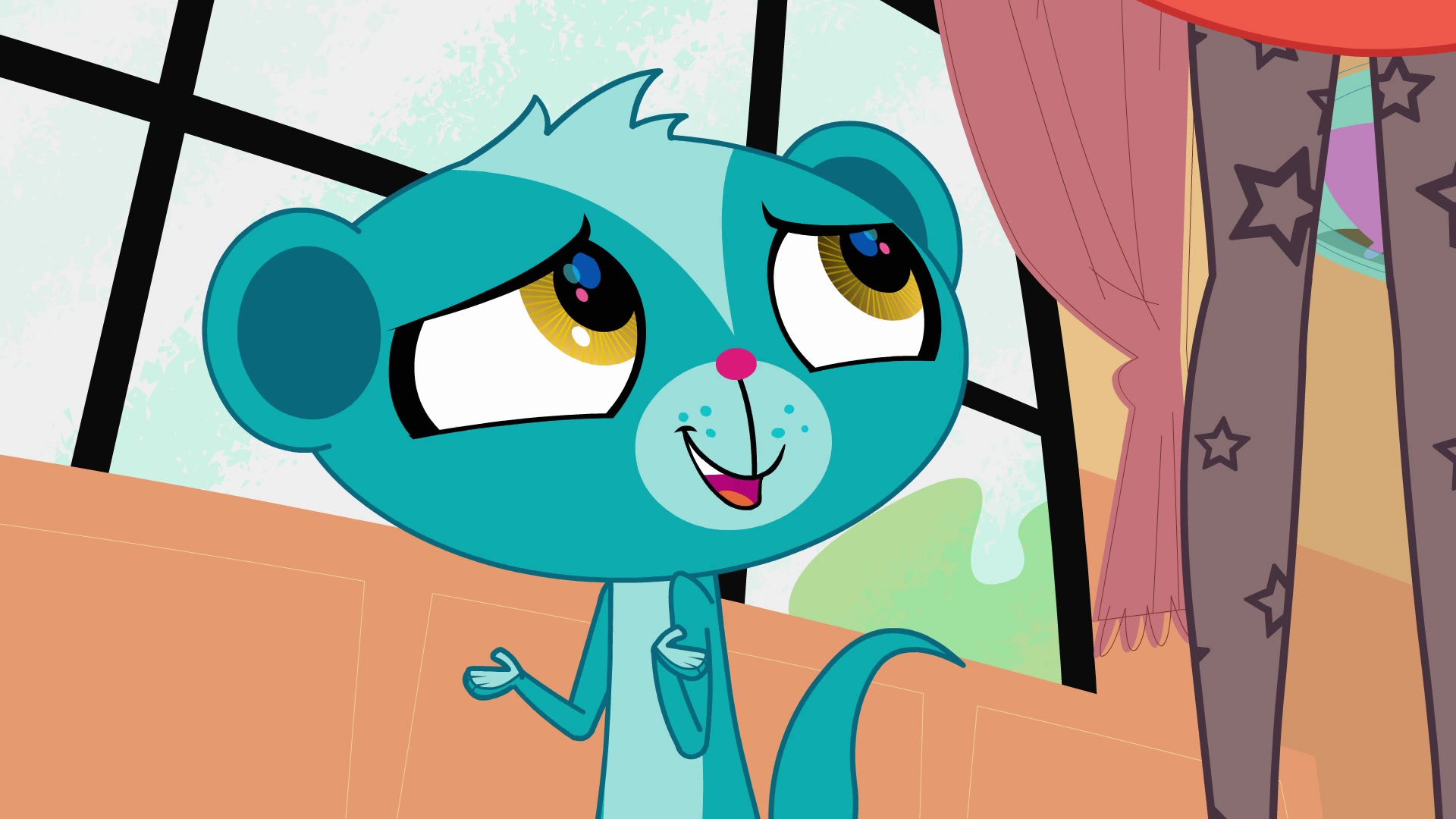 Watch Littlest Pet Shop Season 2 Online | Stream TV Shows | Stan