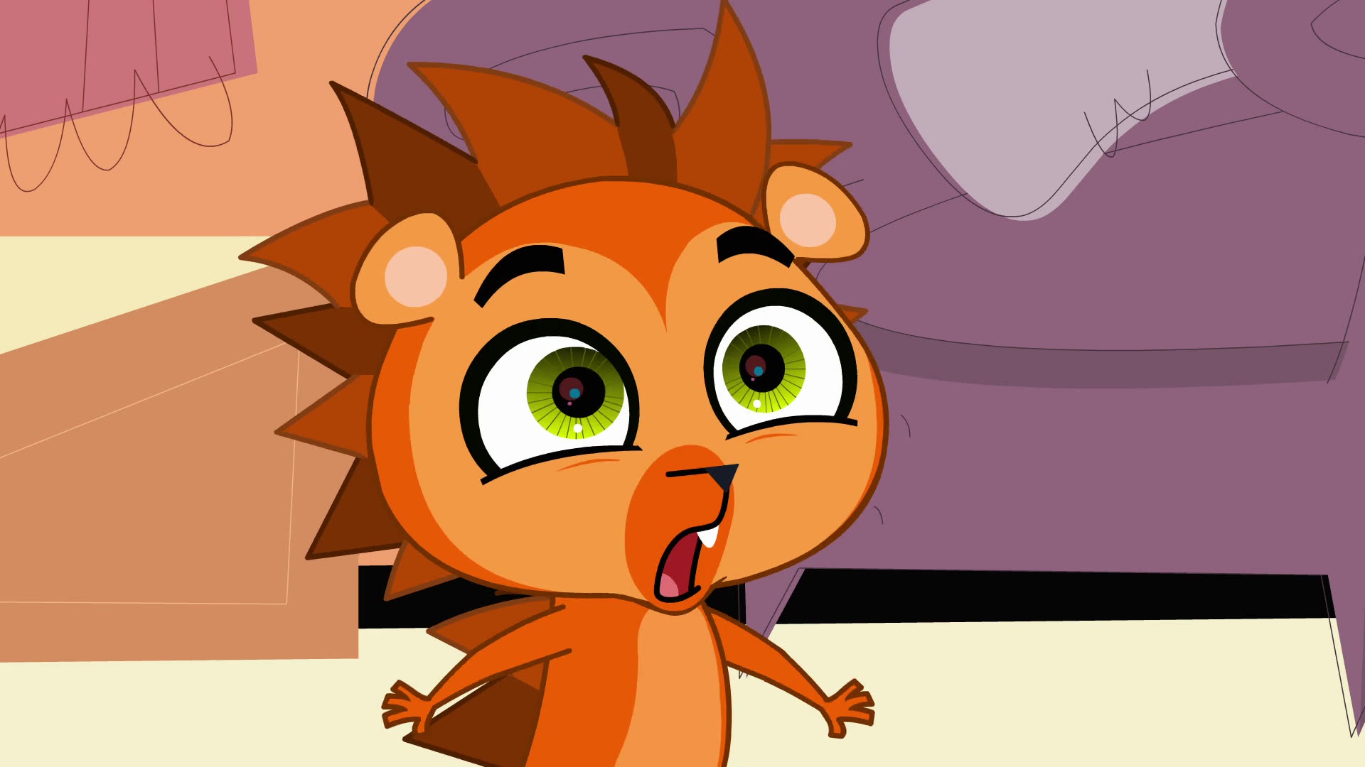 Watch Littlest Pet Shop Season 2 Online | Stream TV Shows | Stan