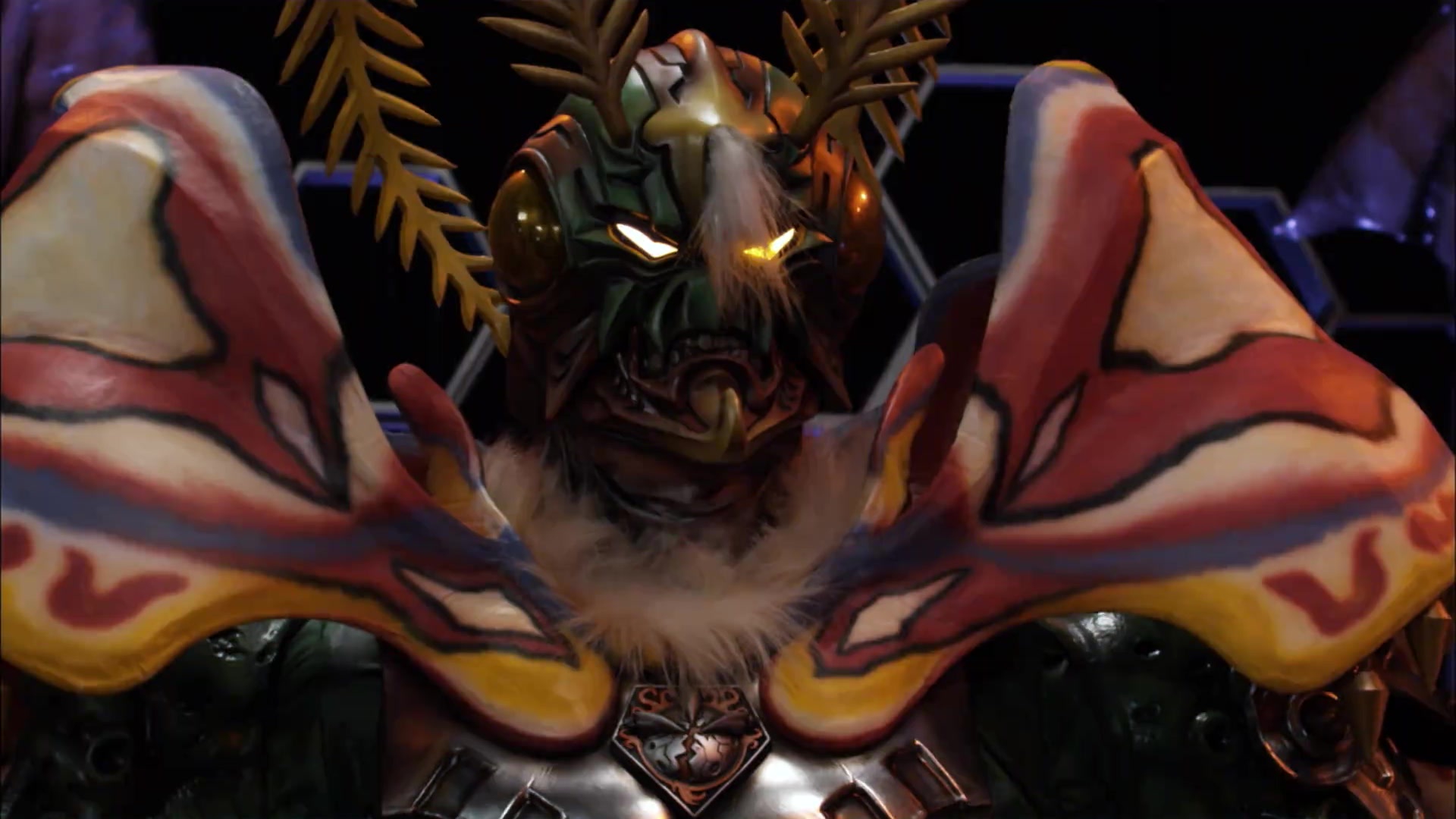 Watch Power Rangers: Megaforce Online | Stream Seasons 1-2 Now | Stan