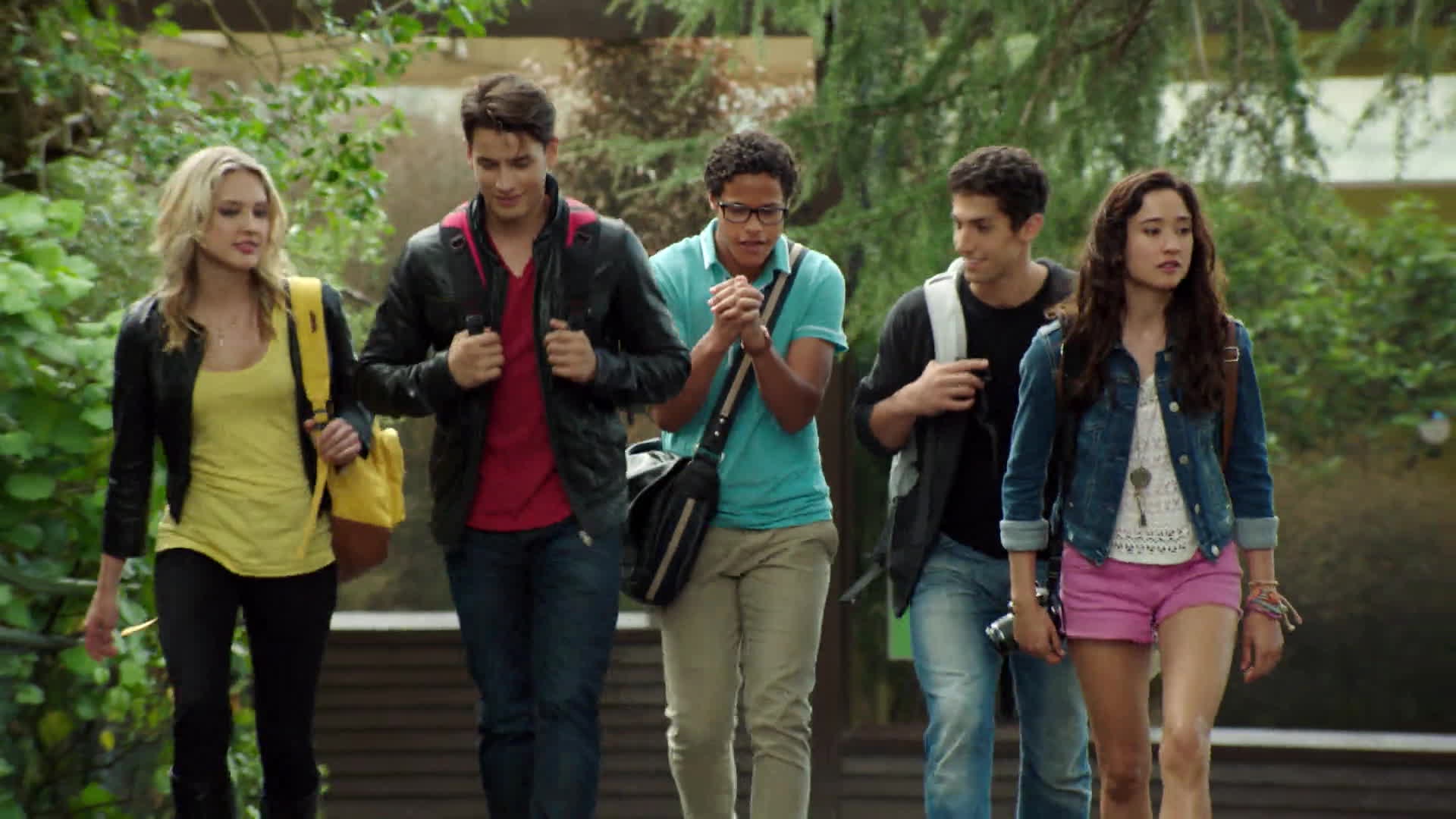 Watch Power Rangers: Megaforce Super Megaforce Online | Stream TV Shows ...