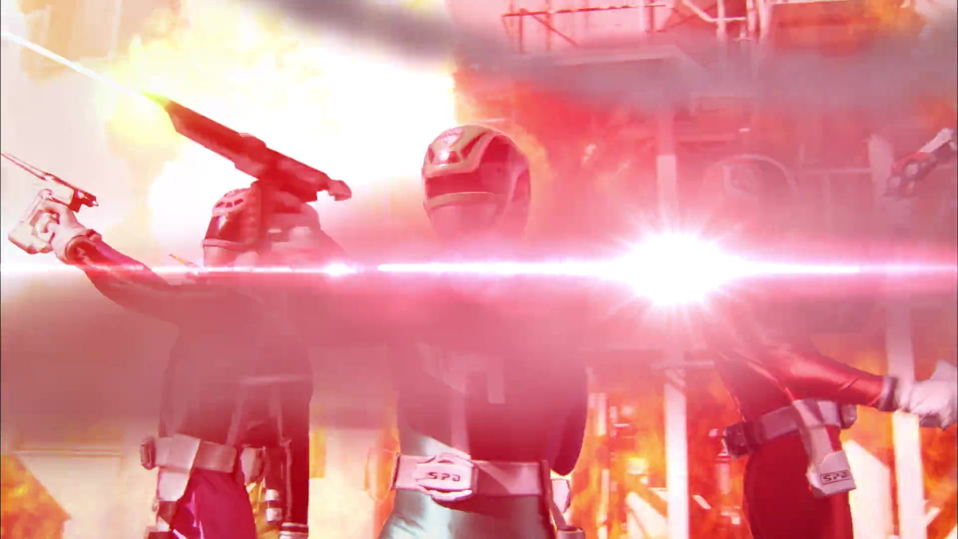 Watch Power Rangers: Megaforce Super Megaforce Online | Stream TV Shows ...