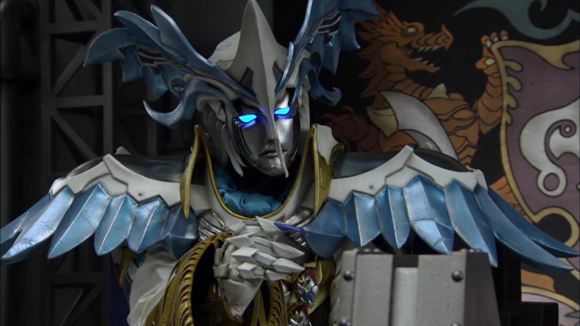 Watch Power Rangers: Megaforce Super Megaforce Online | Stream TV Shows ...