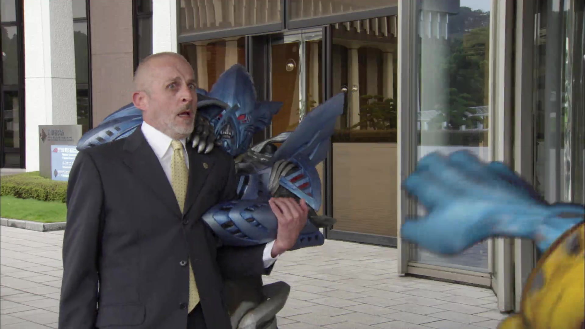 Watch Power Rangers: Megaforce Super Megaforce Online | Stream TV Shows ...