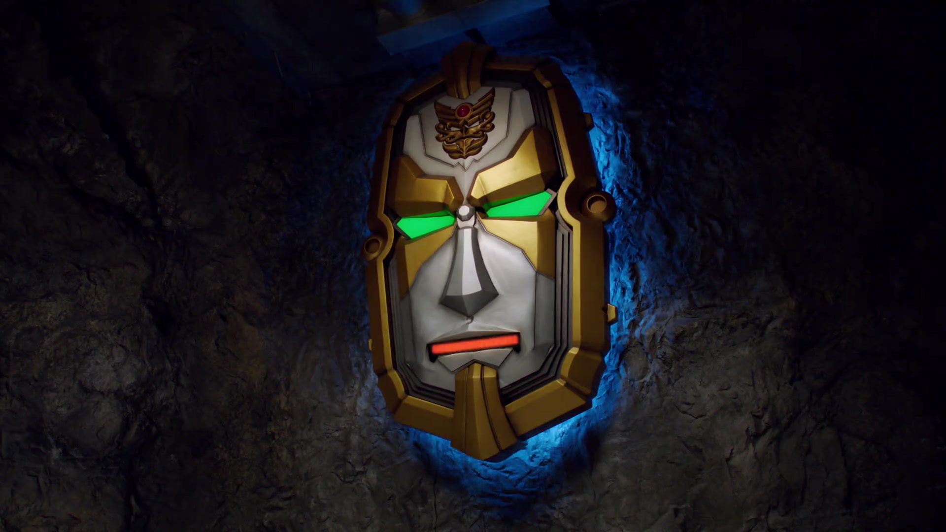 Watch Power Rangers: Megaforce Super Megaforce Online | Stream TV Shows ...