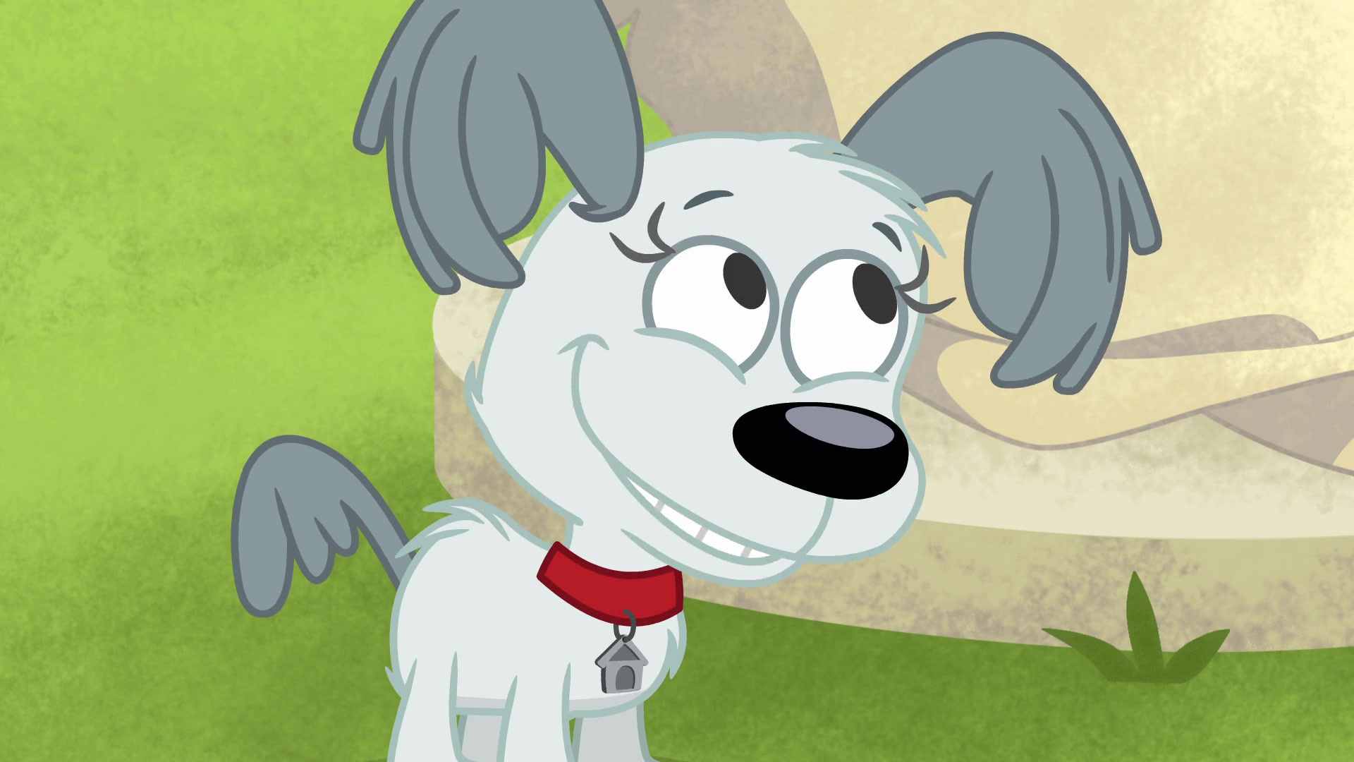 Watch Pound Puppies Online | Stream Seasons 1-3 Now | Stan