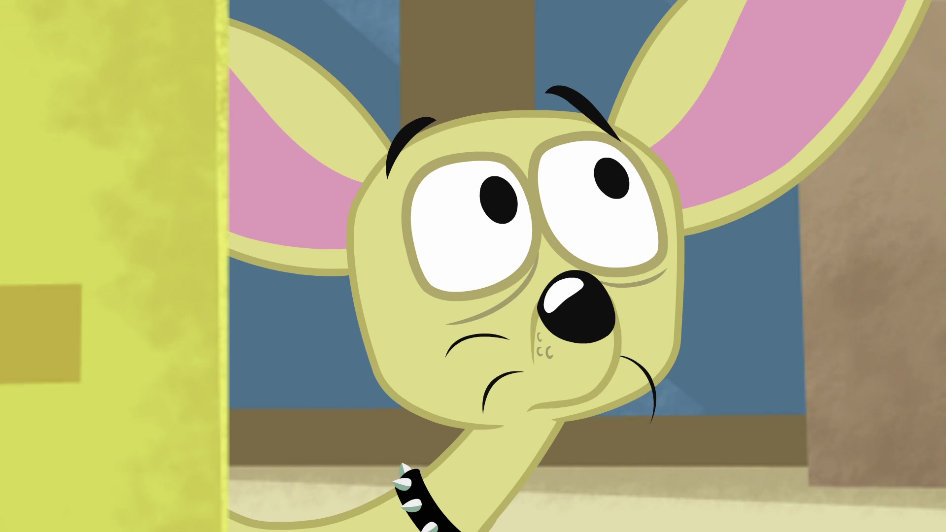 Watch Pound Puppies Online | Stream Seasons 1-3 Now | Stan