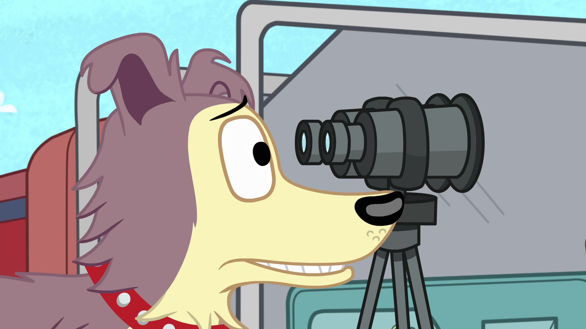 Watch Pound Puppies Online | Stream Seasons 1-3 Now | Stan