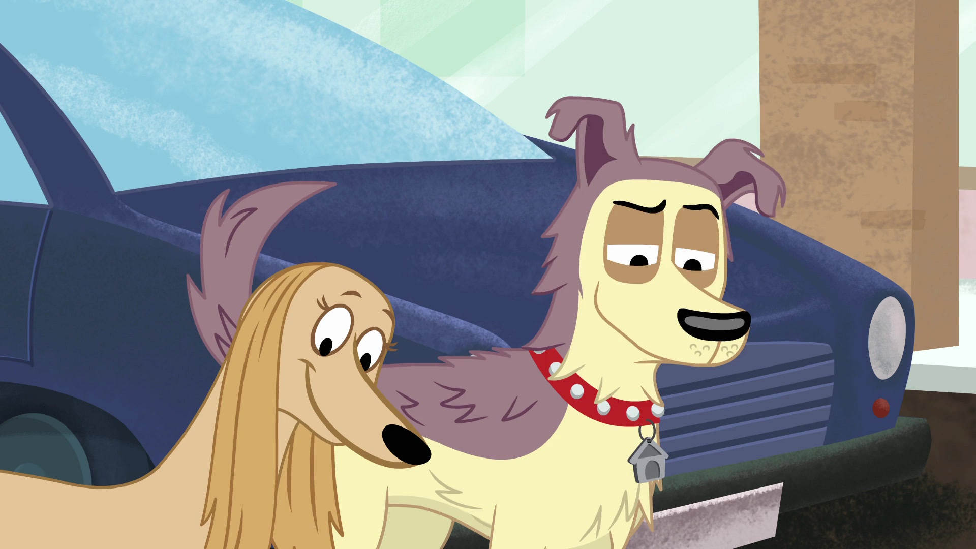 Watch Pound Puppies Online | Stream Seasons 1-3 Now | Stan