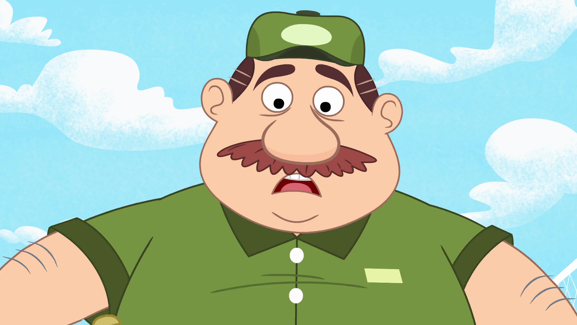 Watch Pound Puppies Online | Stream Seasons 1-3 Now | Stan