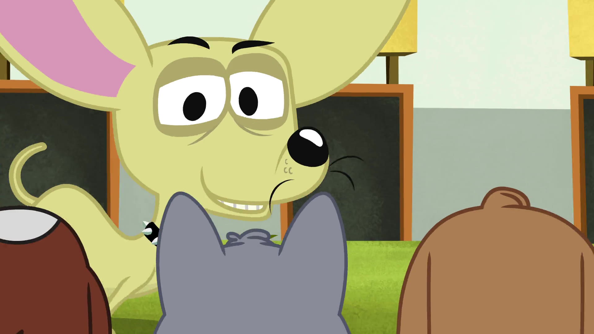 Watch Pound Puppies Online | Stream Seasons 1-3 Now | Stan