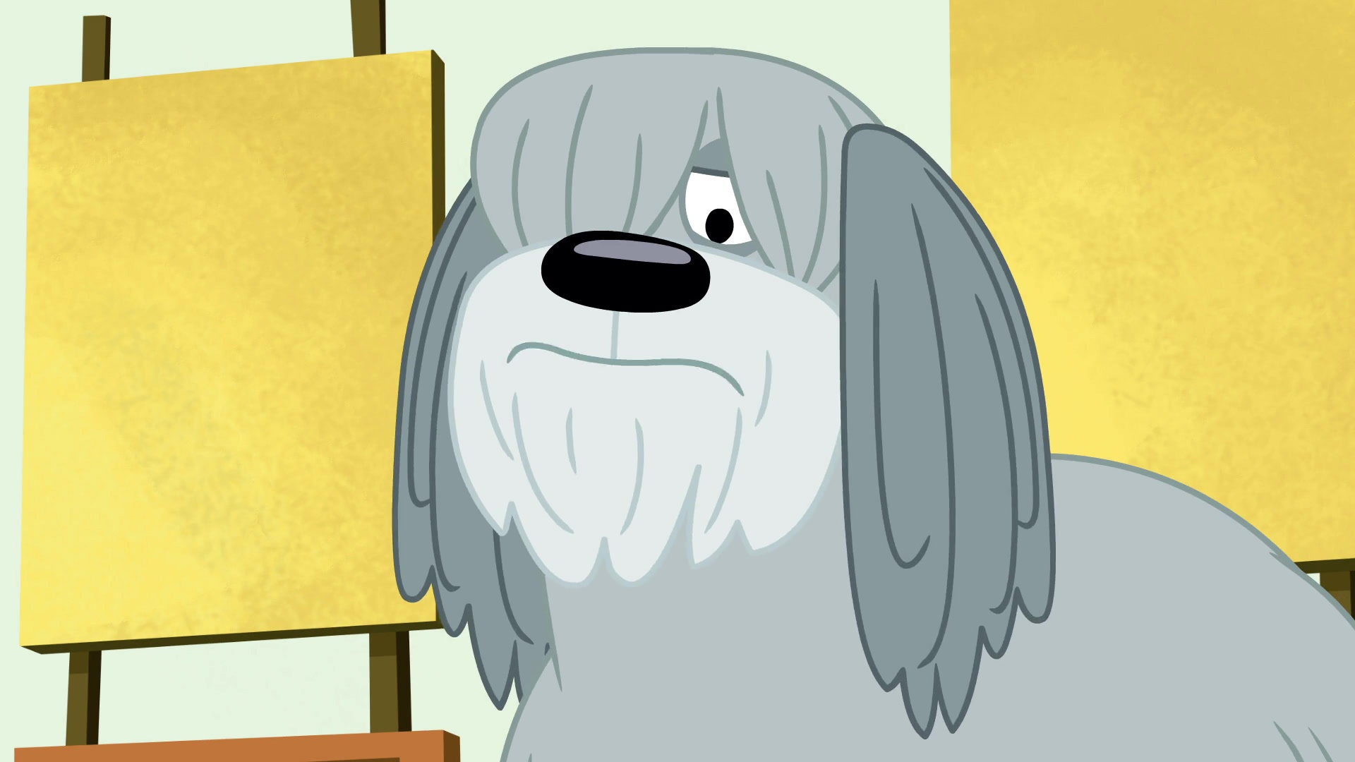 Watch Pound Puppies Online | Stream Seasons 1-3 Now | Stan