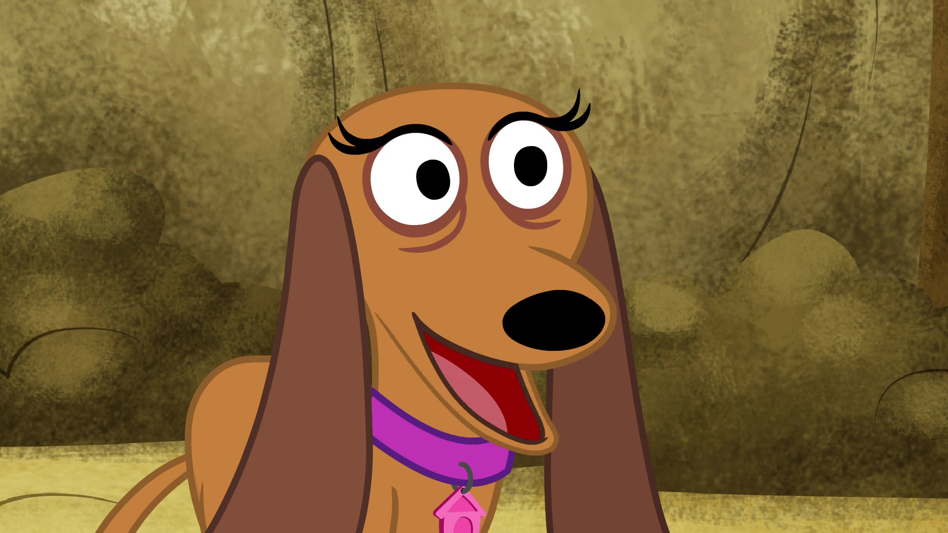 Watch Pound Puppies Online | Stream Seasons 1-3 Now | Stan