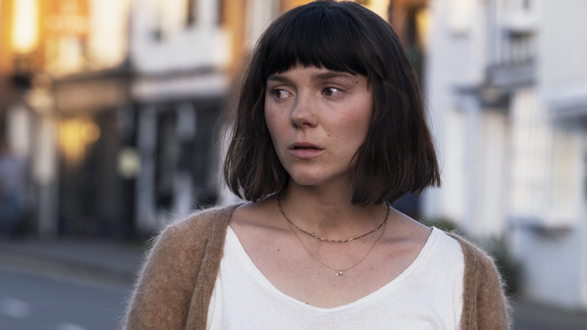 The Midwich Cuckoos TV Show | Now Streaming | Only on Stan.