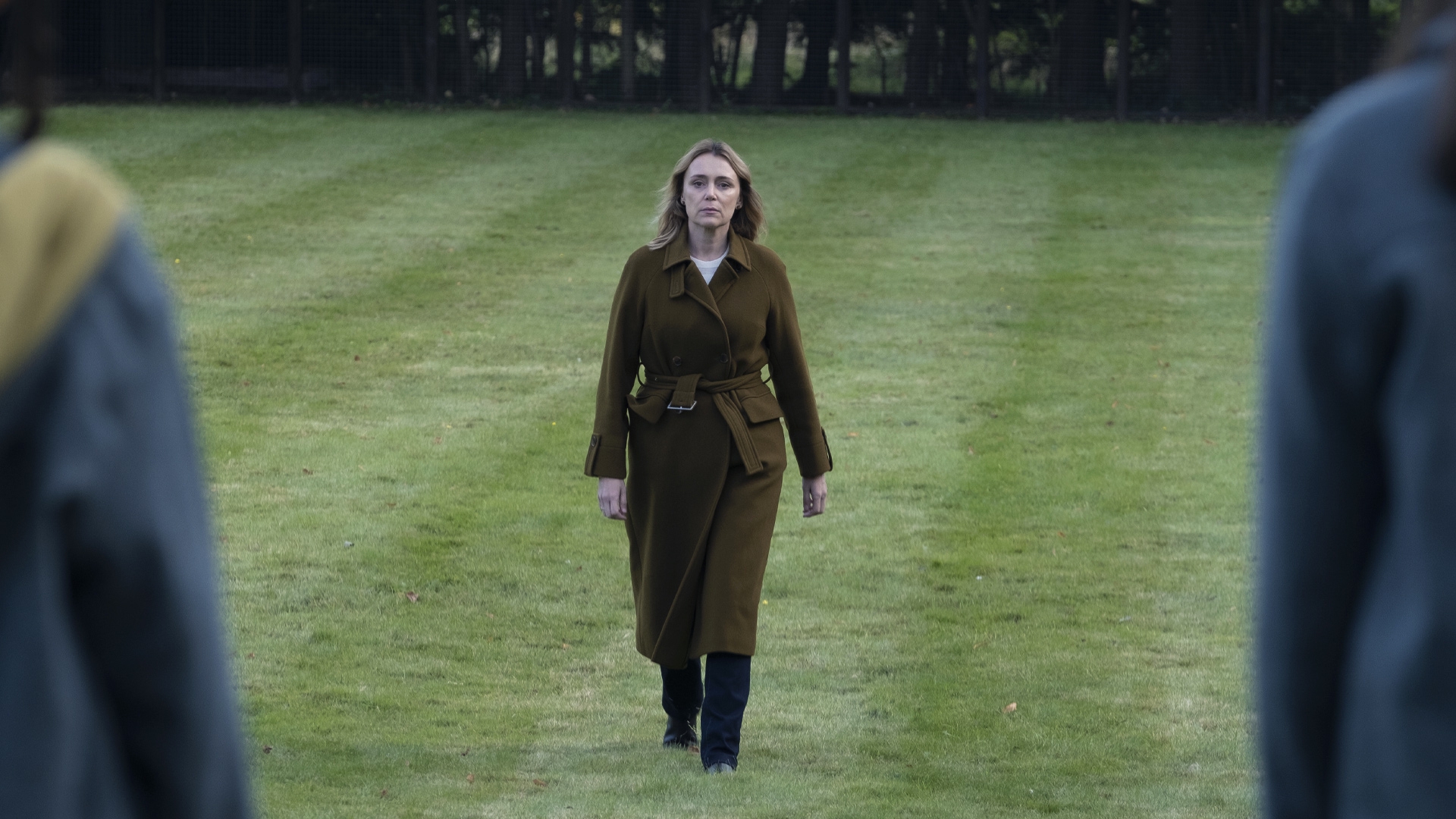 The Midwich Cuckoos TV Show | Now Streaming | Only on Stan.