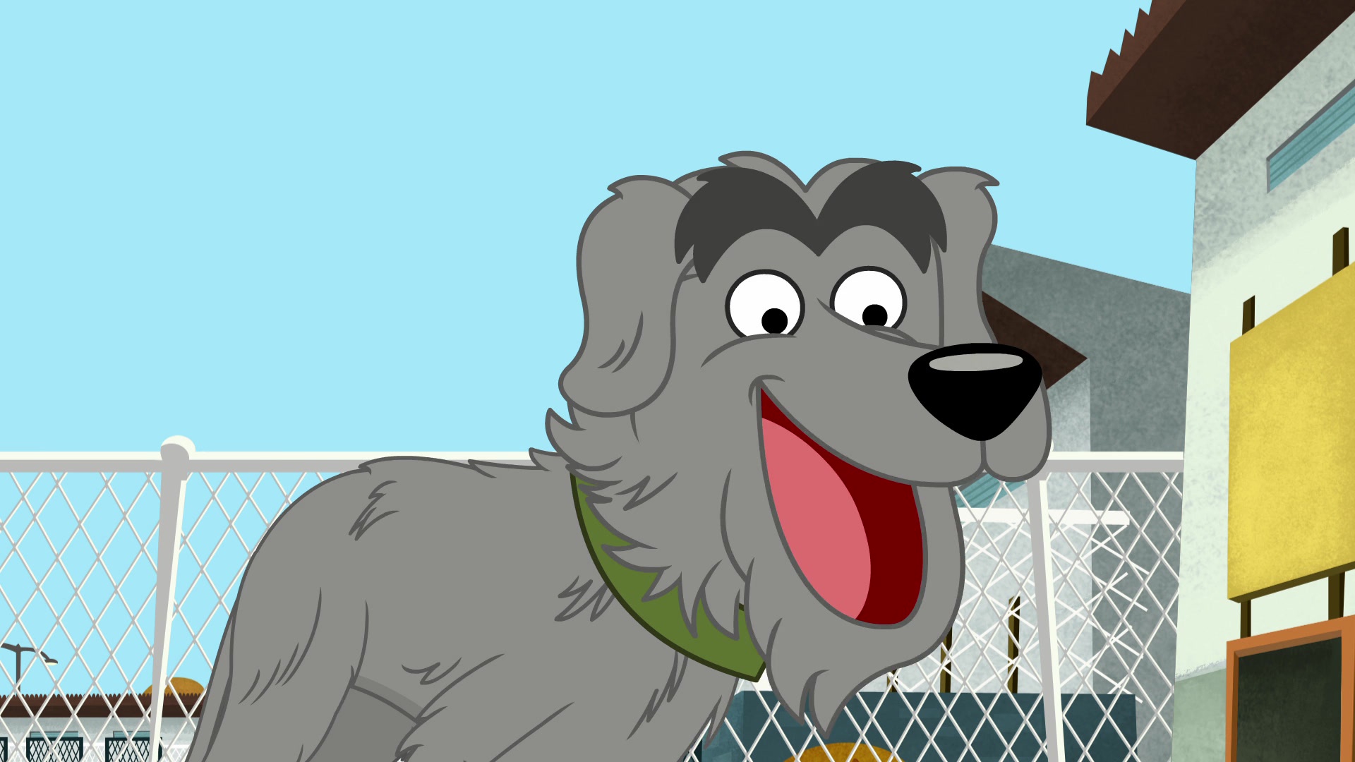 Watch Pound Puppies Season 3 Online | Stream TV Shows | Stan
