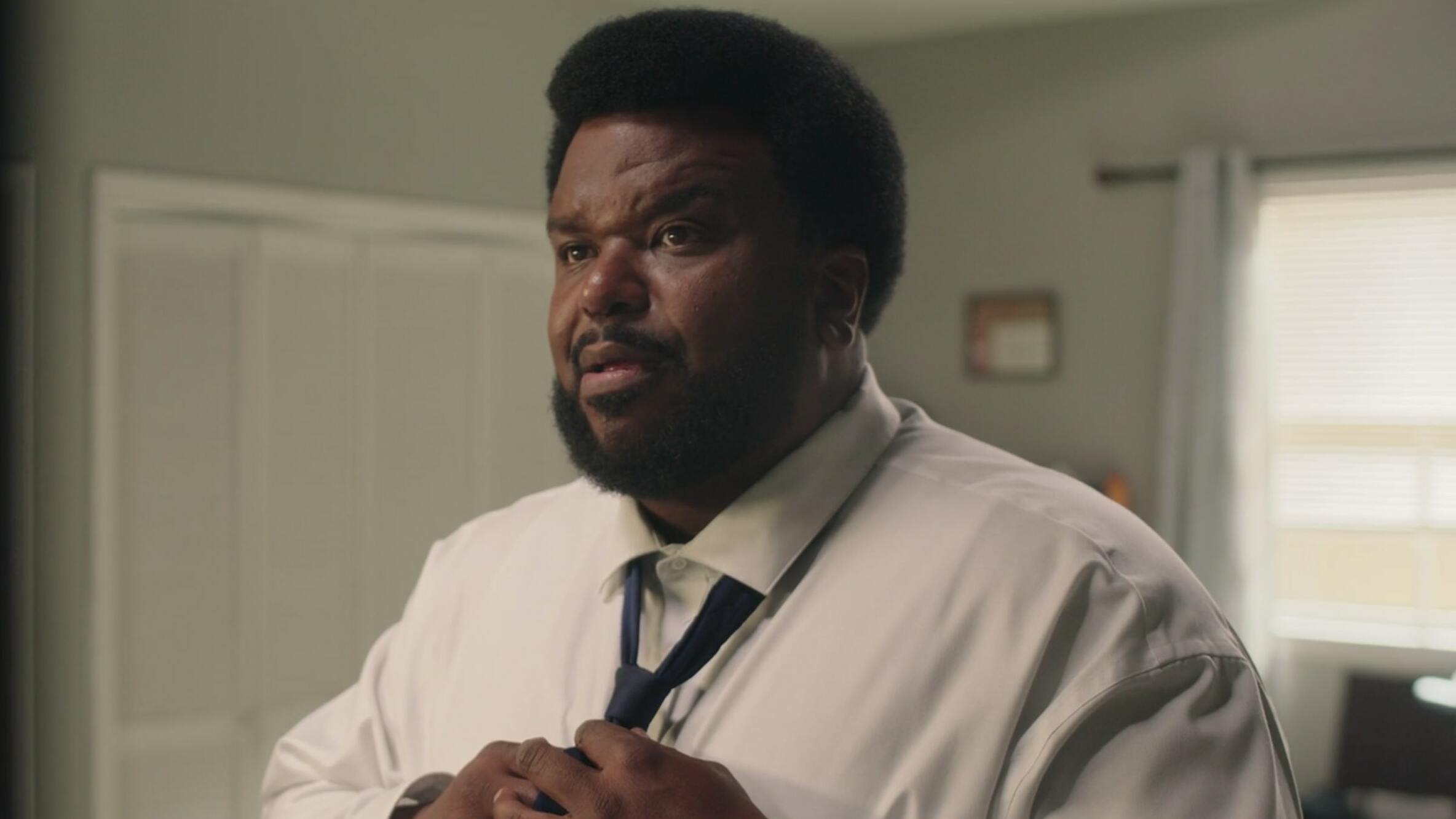 Watch Killing It TV Show | Now Streaming | Only on Stan.