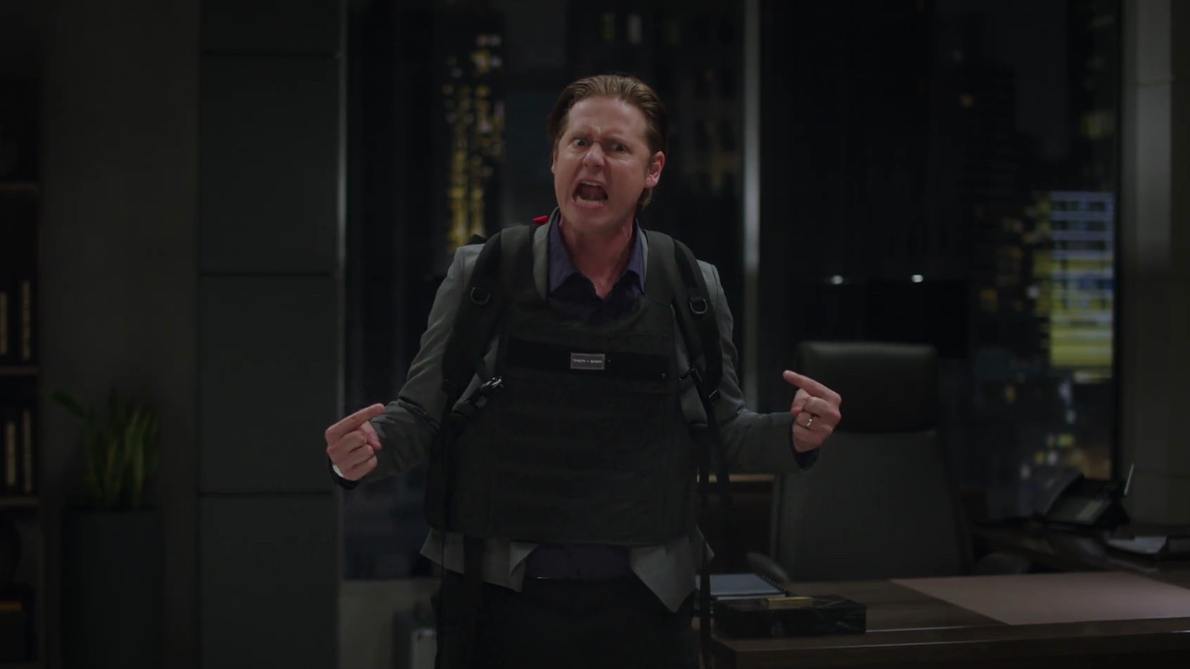 Watch Killing It TV Show | Now Streaming | Only on Stan.