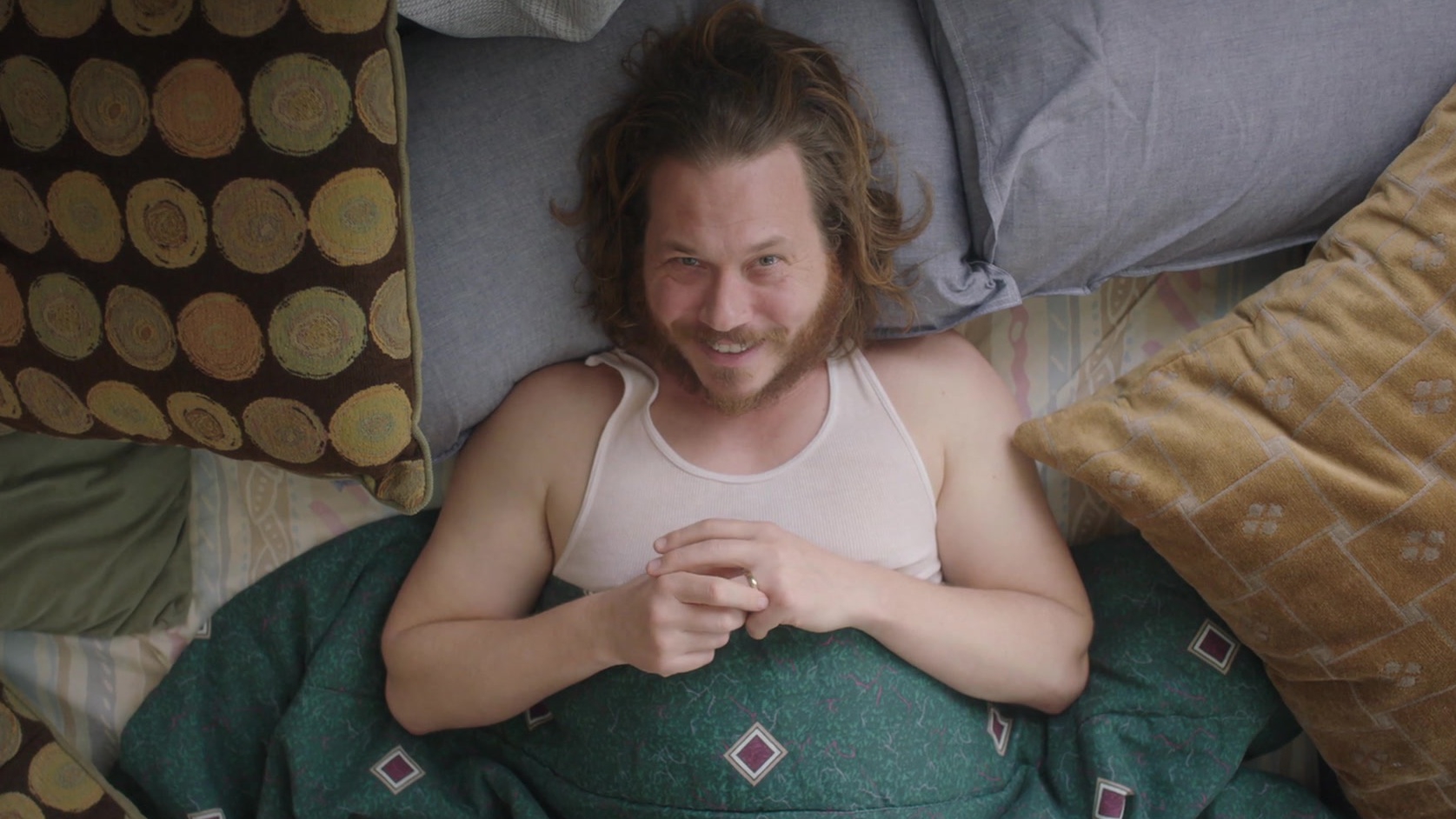 Watch Killing It TV Show | Now Streaming | Only on Stan.