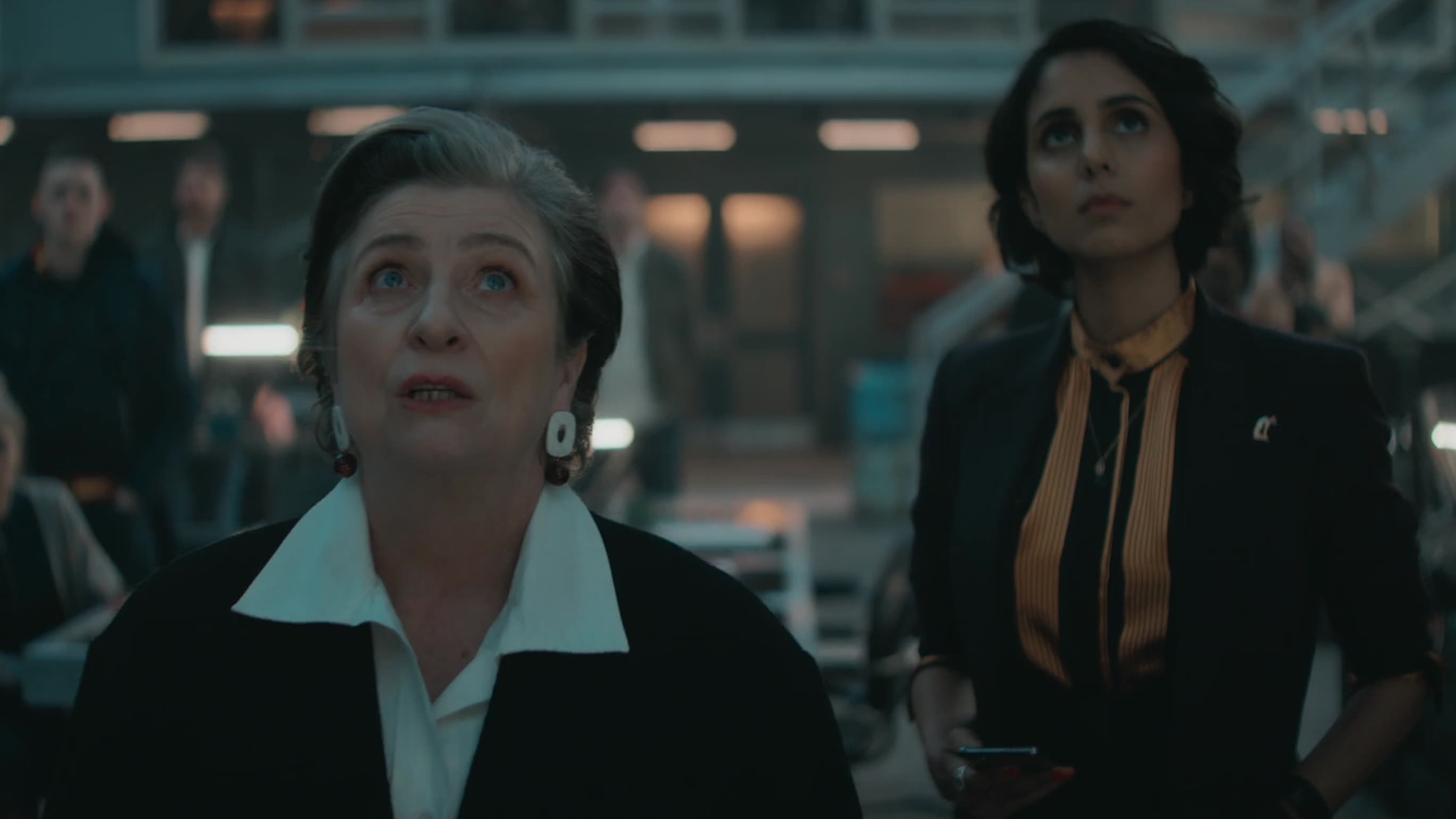 Watch The Lazarus Project | Now Streaming | Only on Stan.