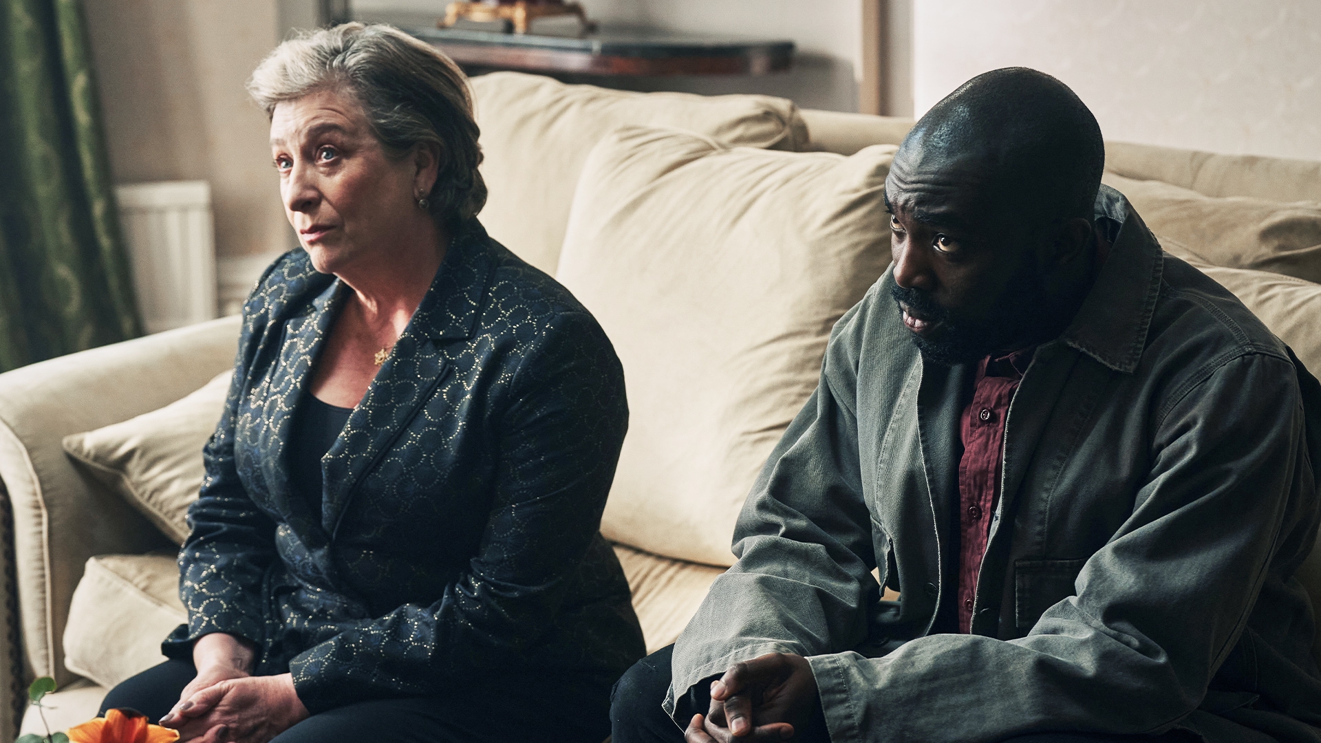 Watch The Lazarus Project Season 1 Online | Stream TV Shows | Stan