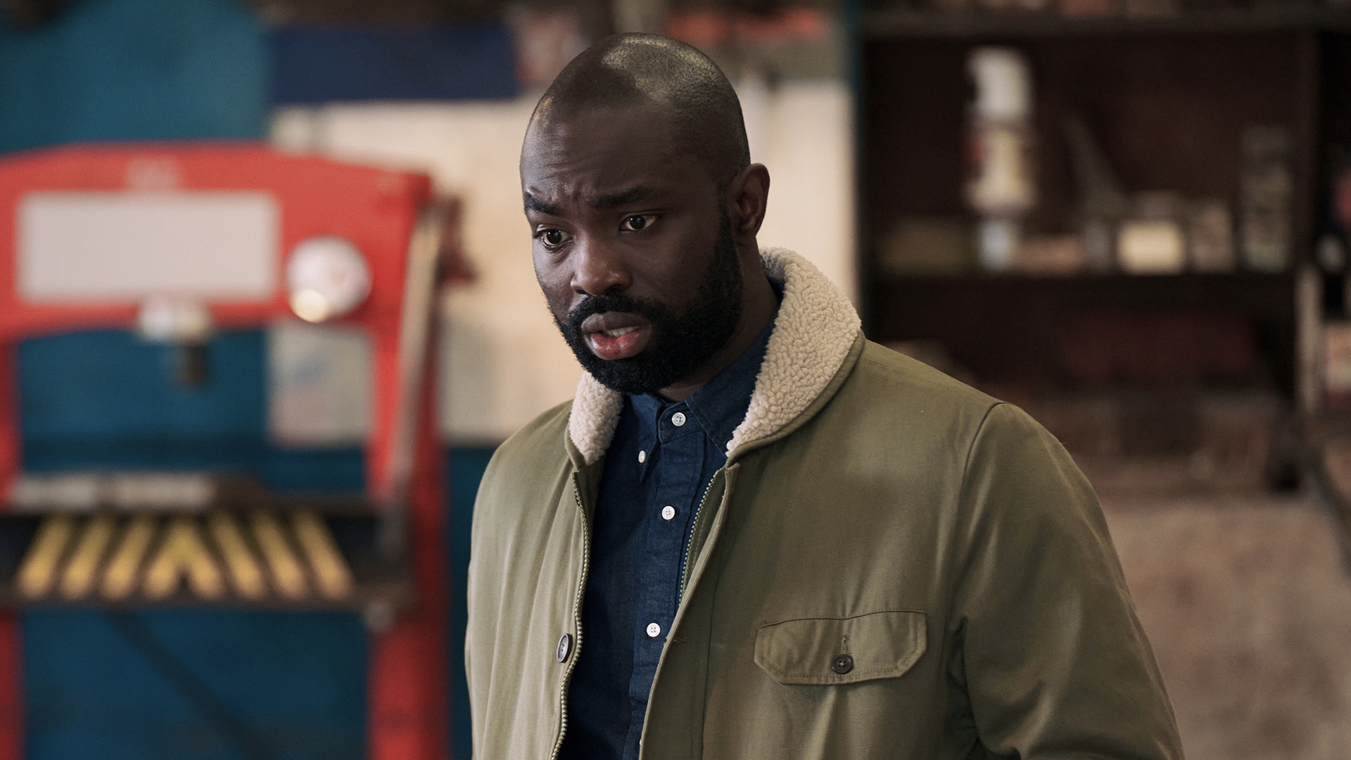 Watch The Lazarus Project Season 1 Online | Stream TV Shows | Stan