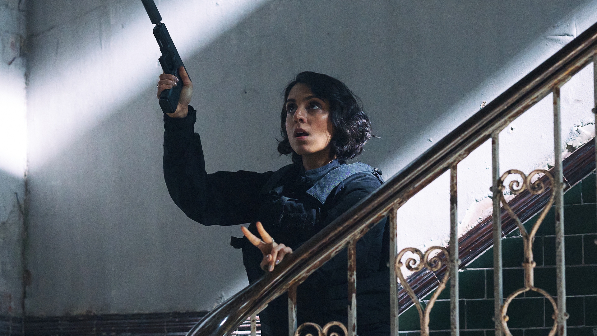 Watch The Lazarus Project Season 1 Online | Stream TV Shows | Stan