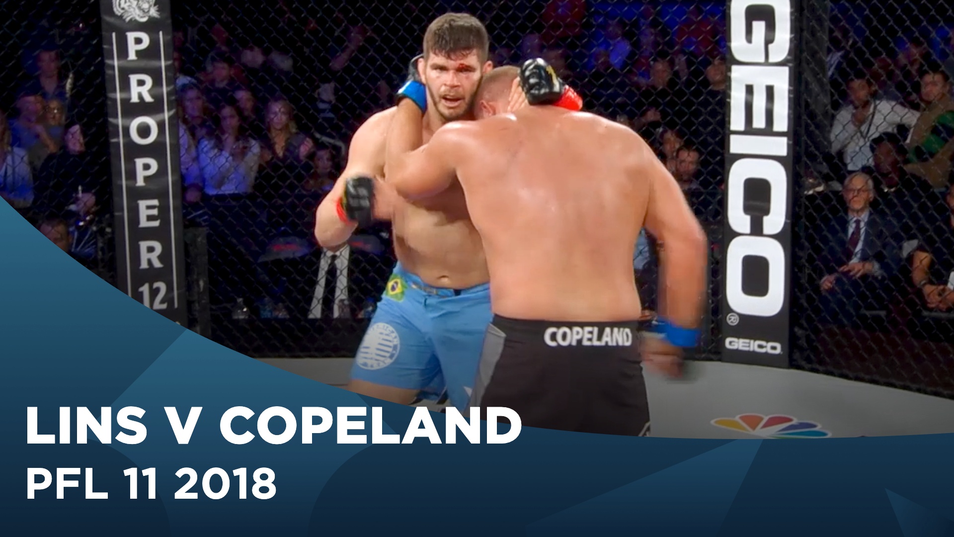 Stream PFL & Combat Sports Live | Watch MMA | Stan Sport